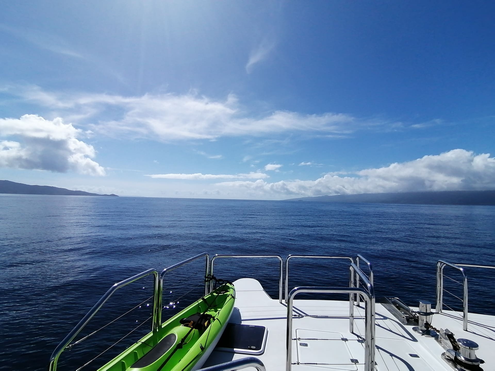 Rotuma Island, Fiji – The Ultimate Private Escape By Yacht | Luxury ...