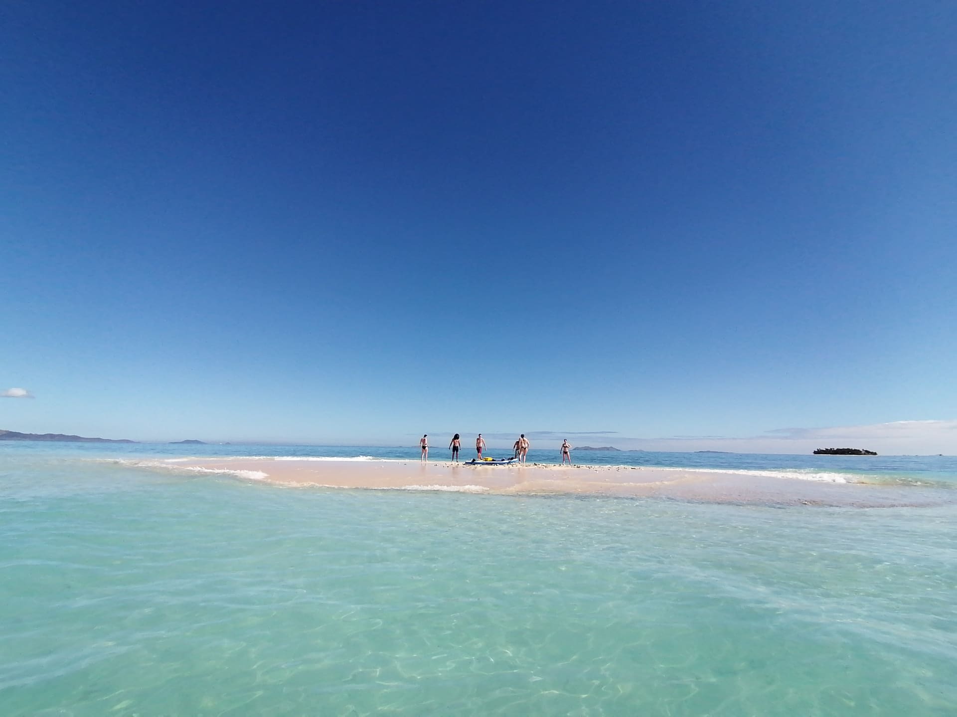 Rotuma Island, Fiji – The Ultimate Private Escape By Yacht | Luxury ...